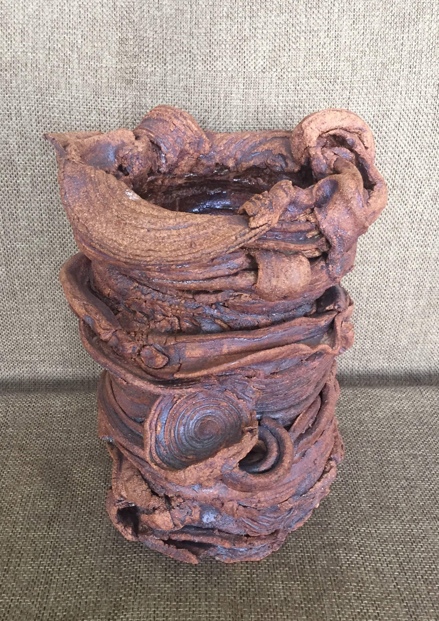 Ahrong Kim - Hatter Teapot For Sale at 1stDibs