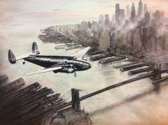 Lawrence Gipe Fine Art - 8 For Sale at 1stdibs