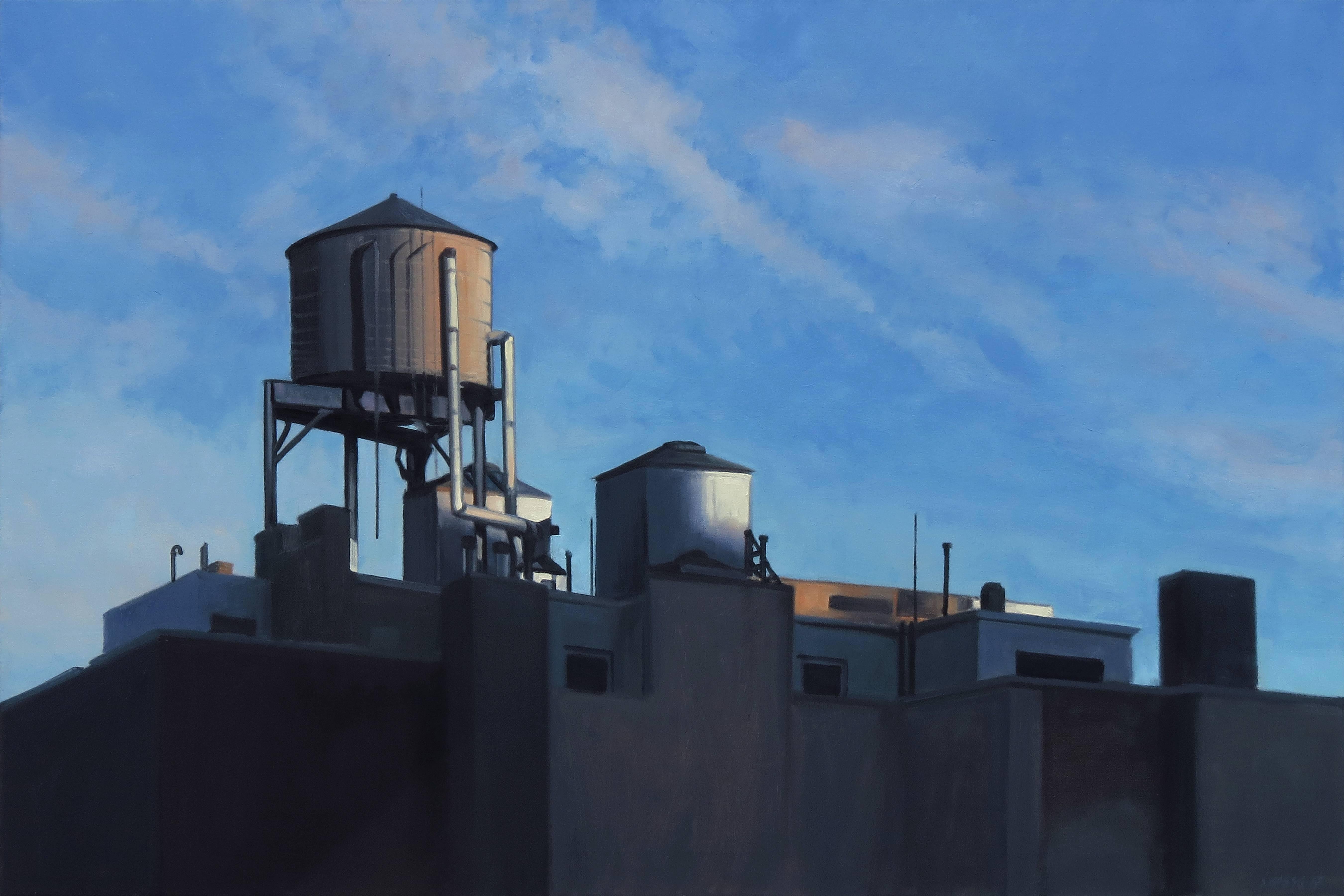 Stephen Magsig - 165 Mercer St at 1stDibs