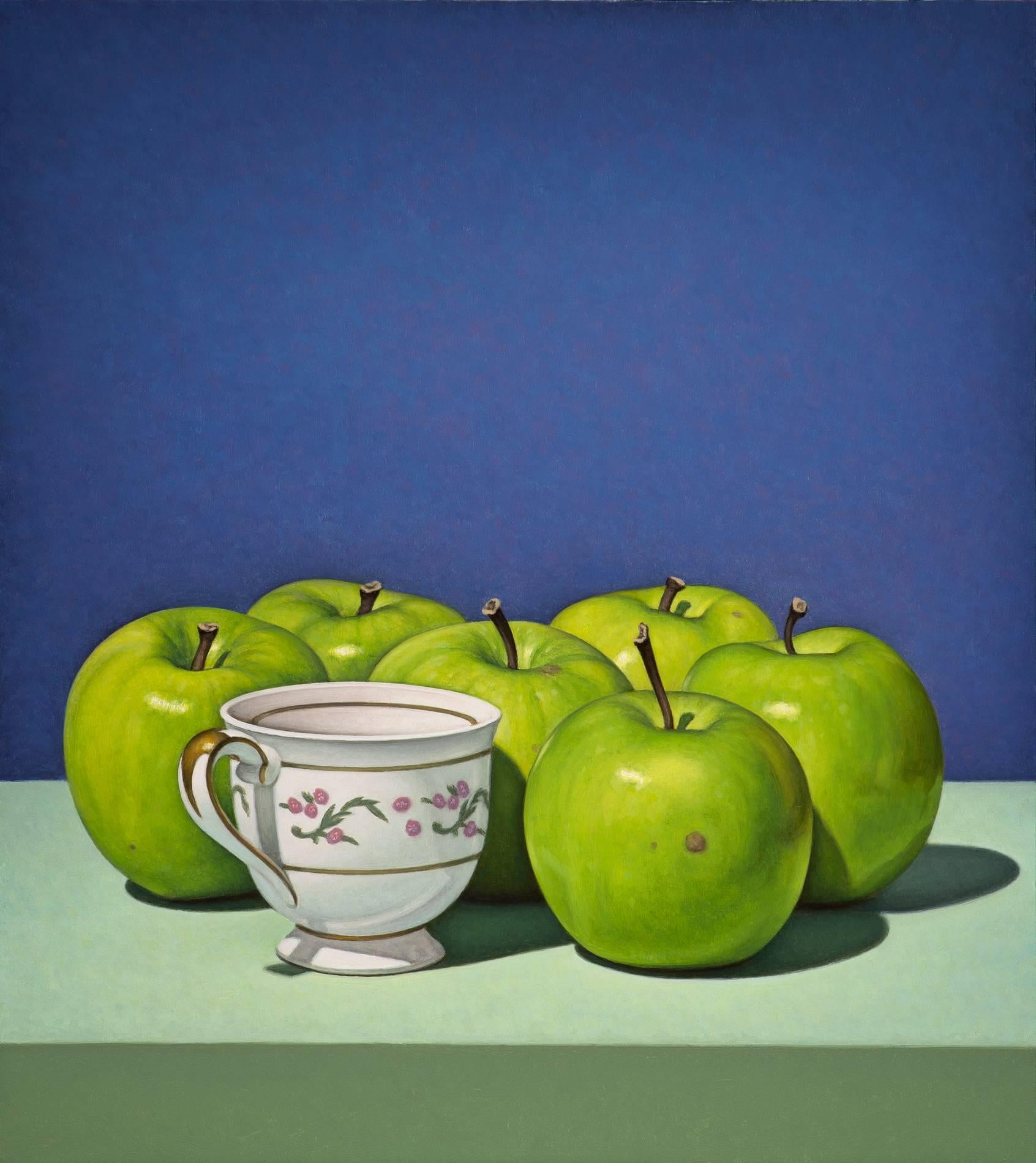 Tom Gregg - Bread and Wine For Sale at 1stDibs