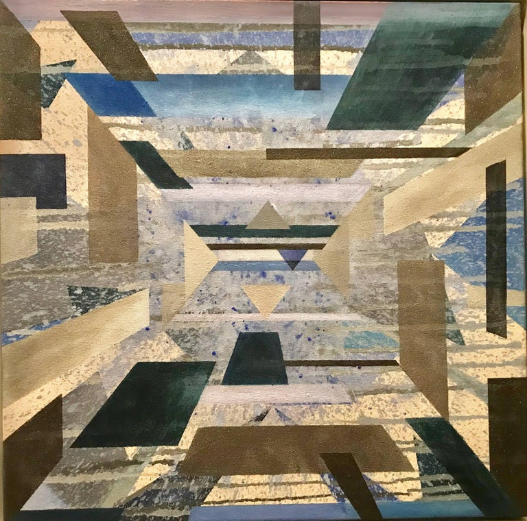 Steven Kinder - GH002-17 For Sale at 1stDibs