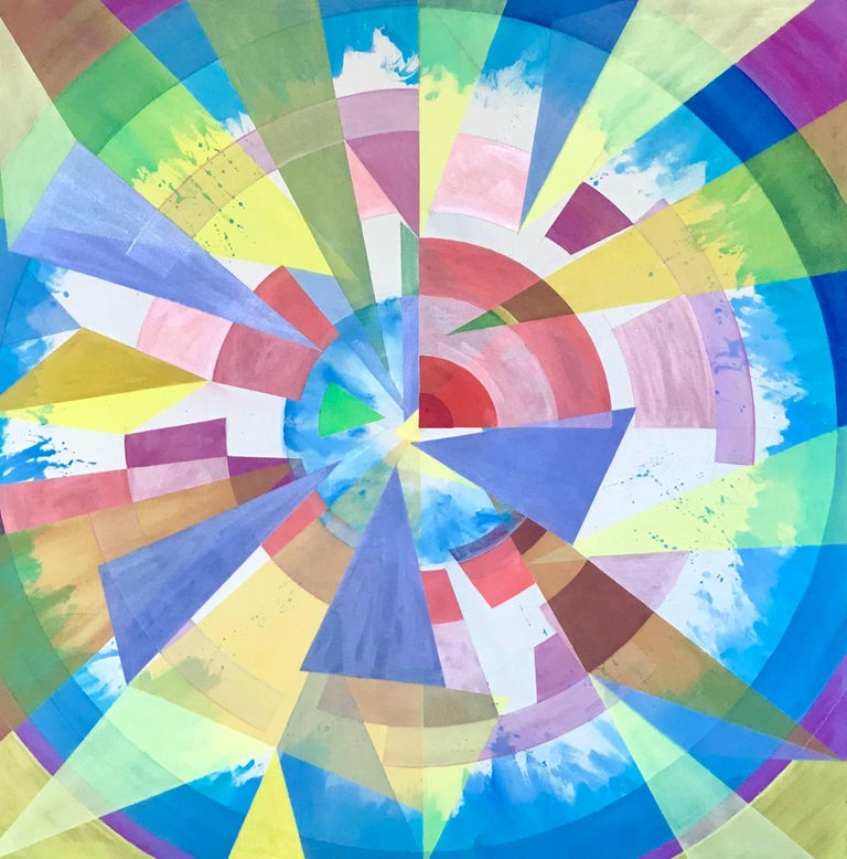 Steven Kinder - GBG 014-17 For Sale at 1stDibs