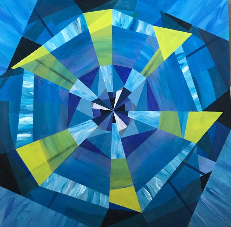 Steven Kinder - GBG 1012-17 For Sale at 1stDibs