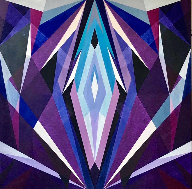 Steven Kinder - GBG 1013-17 For Sale at 1stDibs