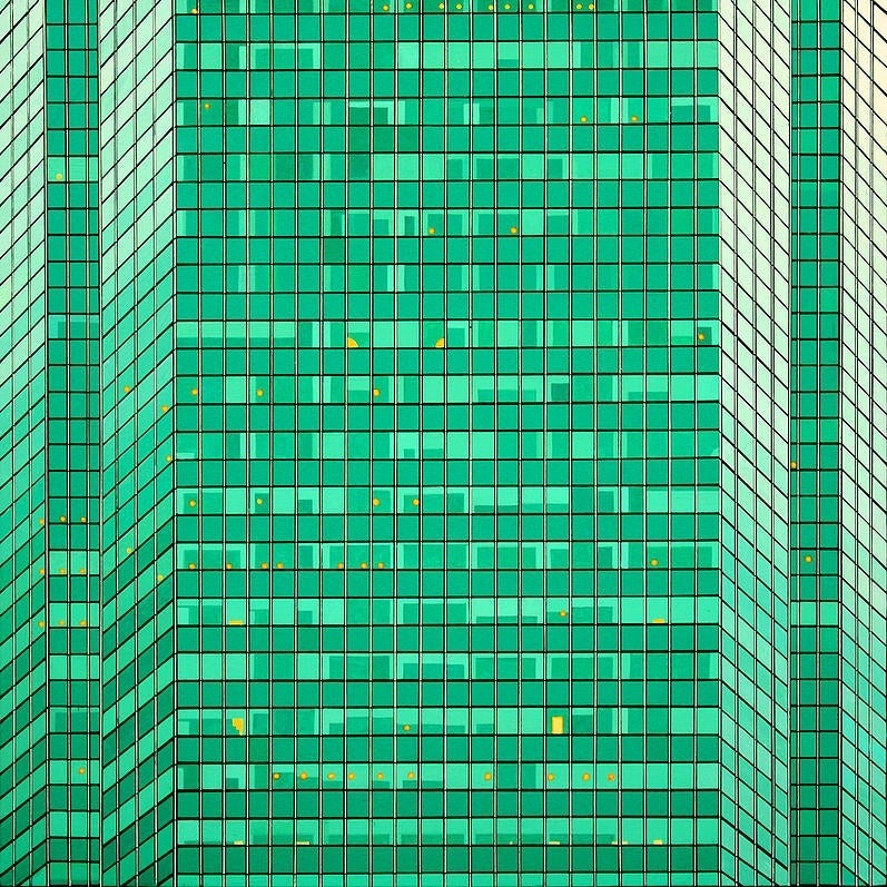 Robert LaDuke - Spring at 1stDibs | robert laduke prints, robert laduke ...