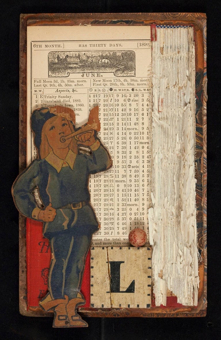 Maureen Mullarkey - O Gaudium For Sale at 1stDibs