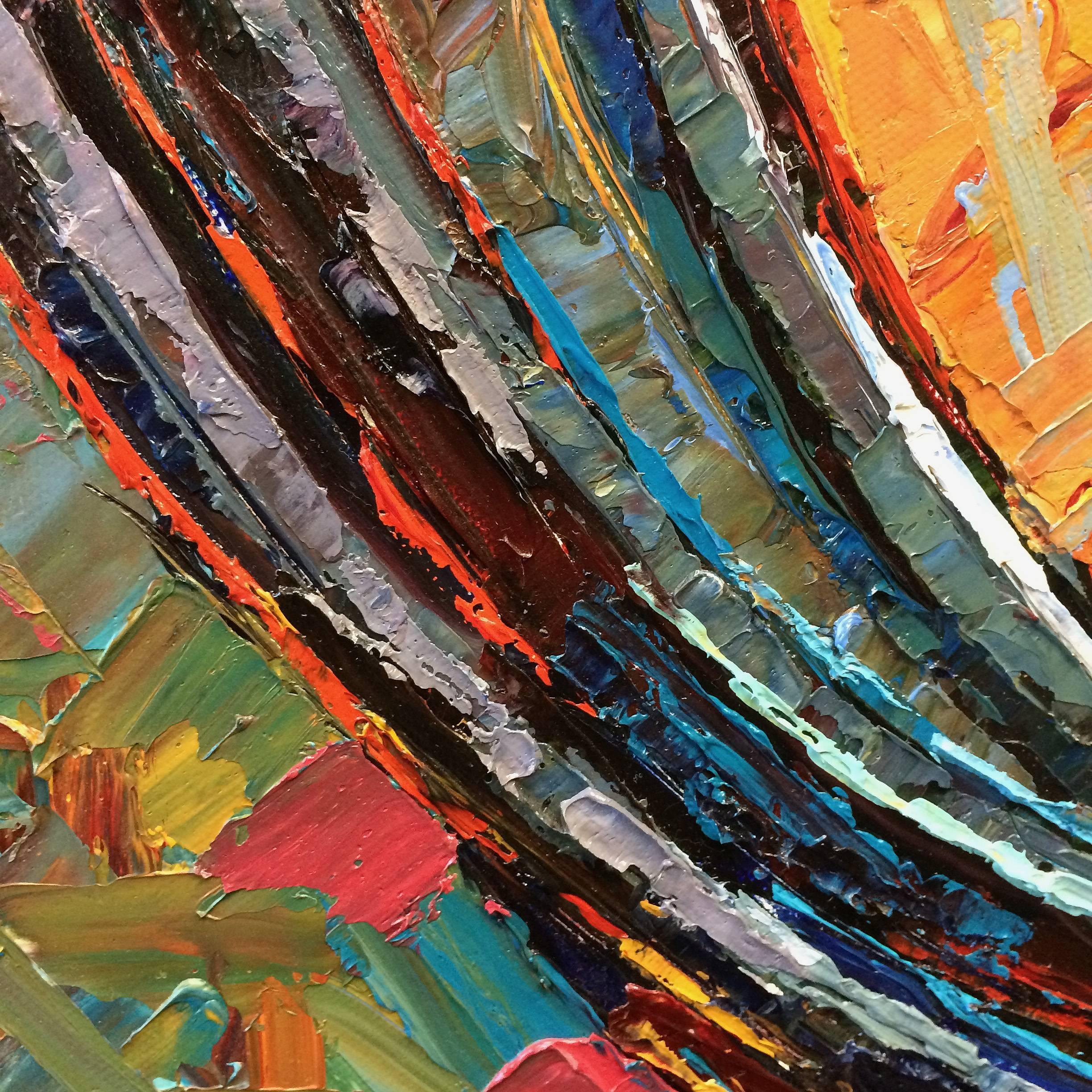 Raymond Logan - Dad's Drill For Sale at 1stDibs | raymond logan artist ...