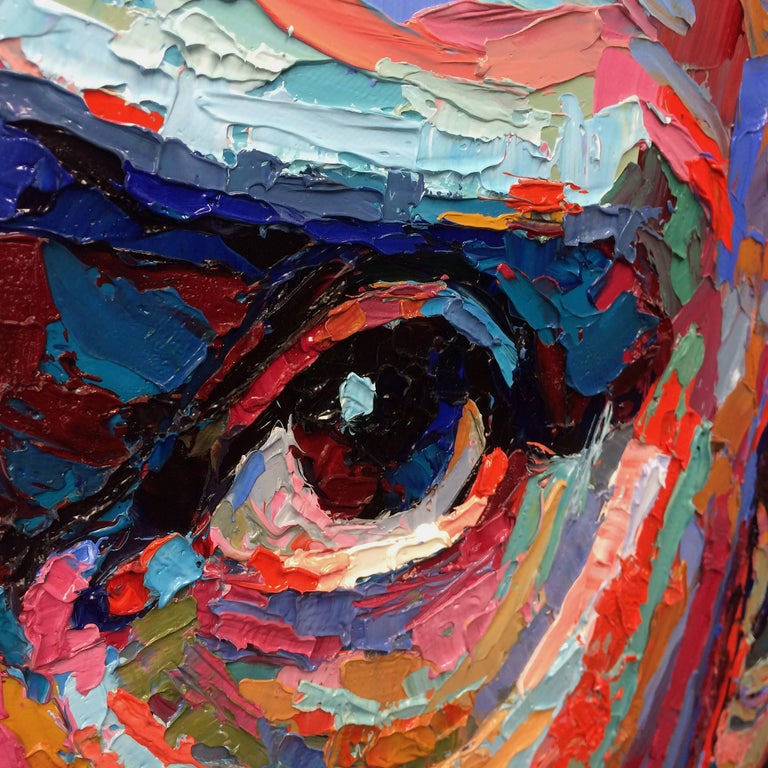 Raymond Logan - Edgar Allan Poe at 1stDibs | edgar allan poe paintings ...