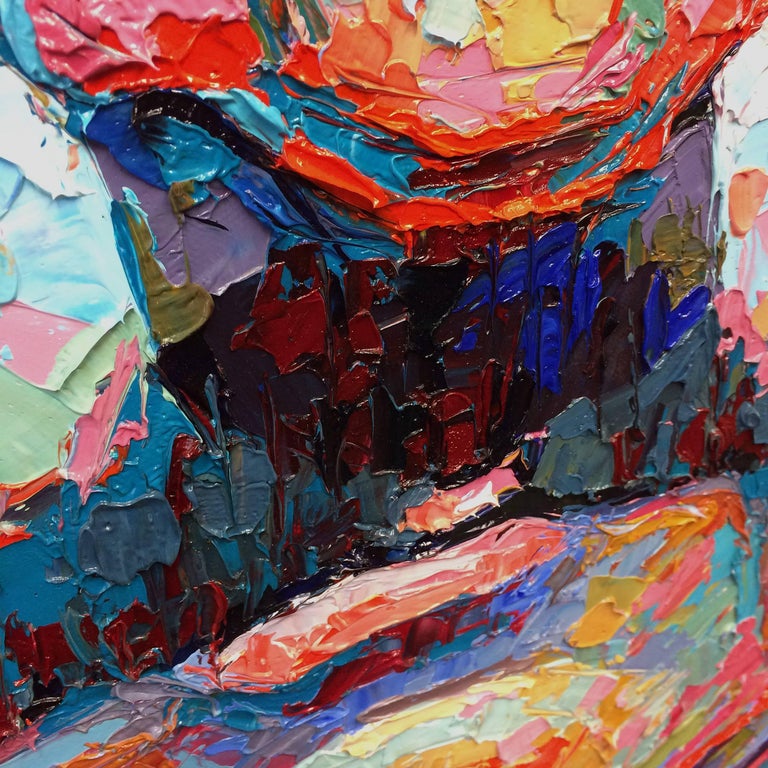 Raymond Logan - Edgar Allan Poe at 1stDibs | edgar allan poe paintings ...