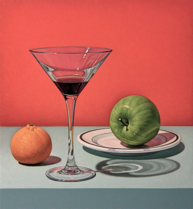 Tom Gregg - Cocktail No. 2 at 1stDibs