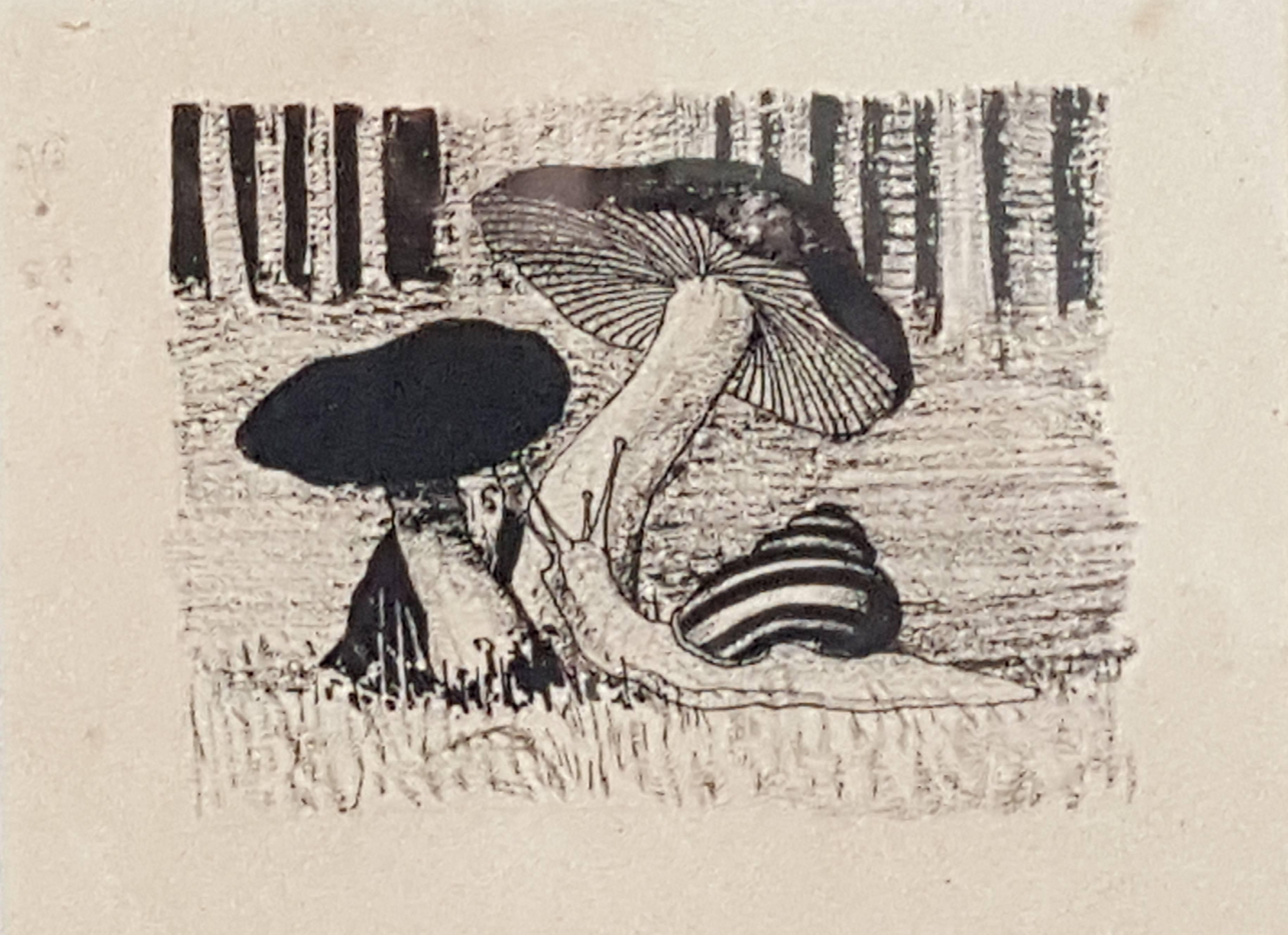 Franz Xaver Unterseher - Franz Xaver Unterseher Line Drawing, ca. 1913 ...