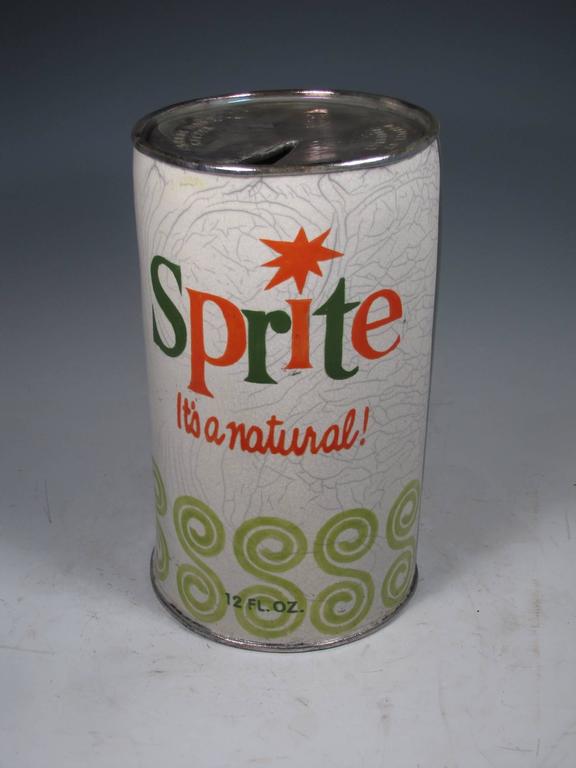 Karen Shapiro - "Sprite Can" at 1stDibs