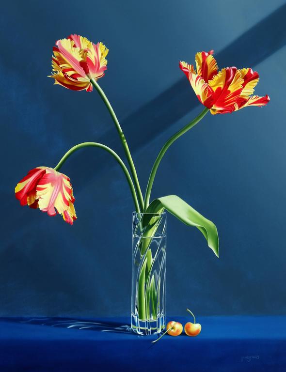 Jane Jones - "Birds of a Feather" at 1stDibs