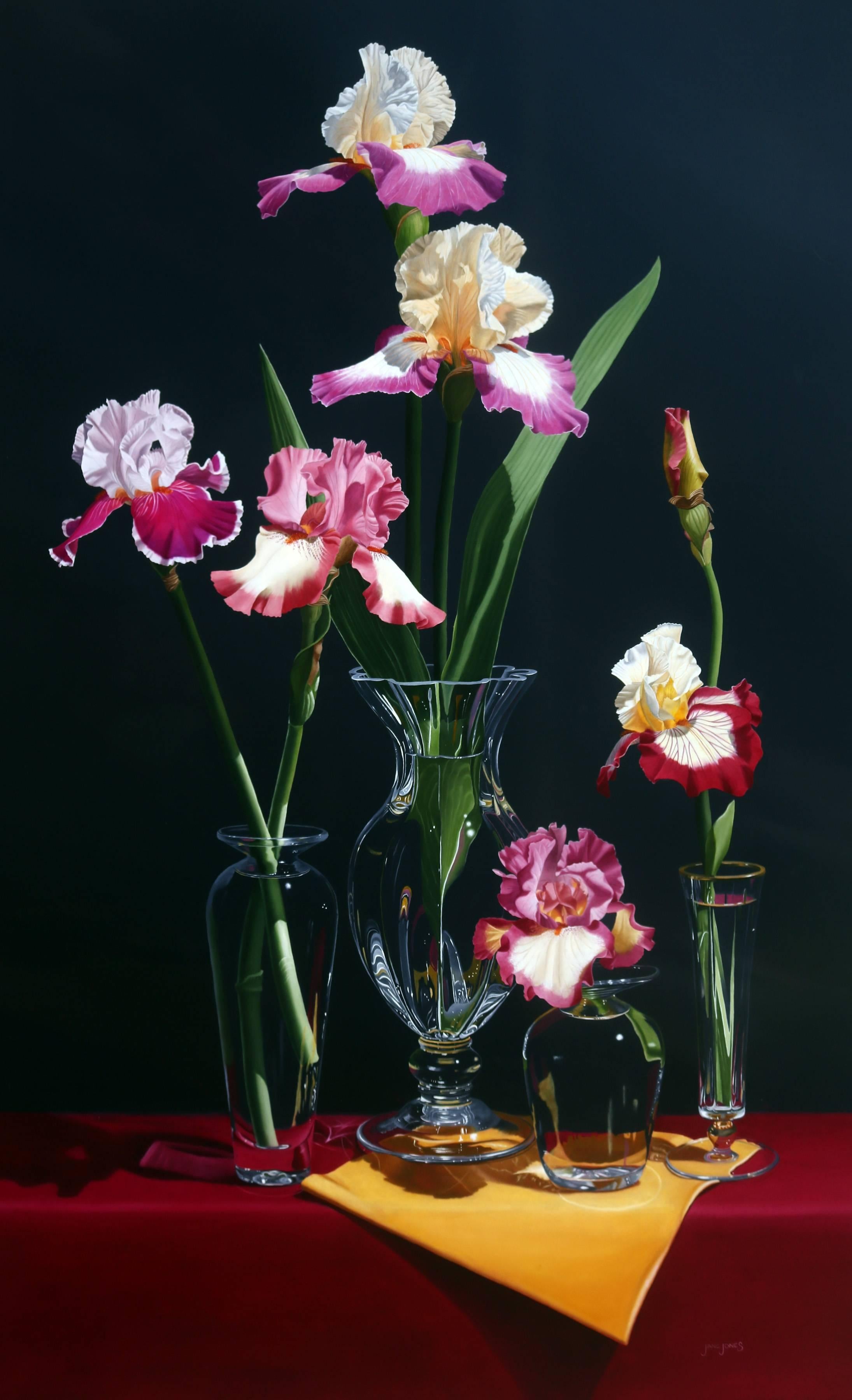 Jane Jones - "Survivors" For Sale at 1stDibs