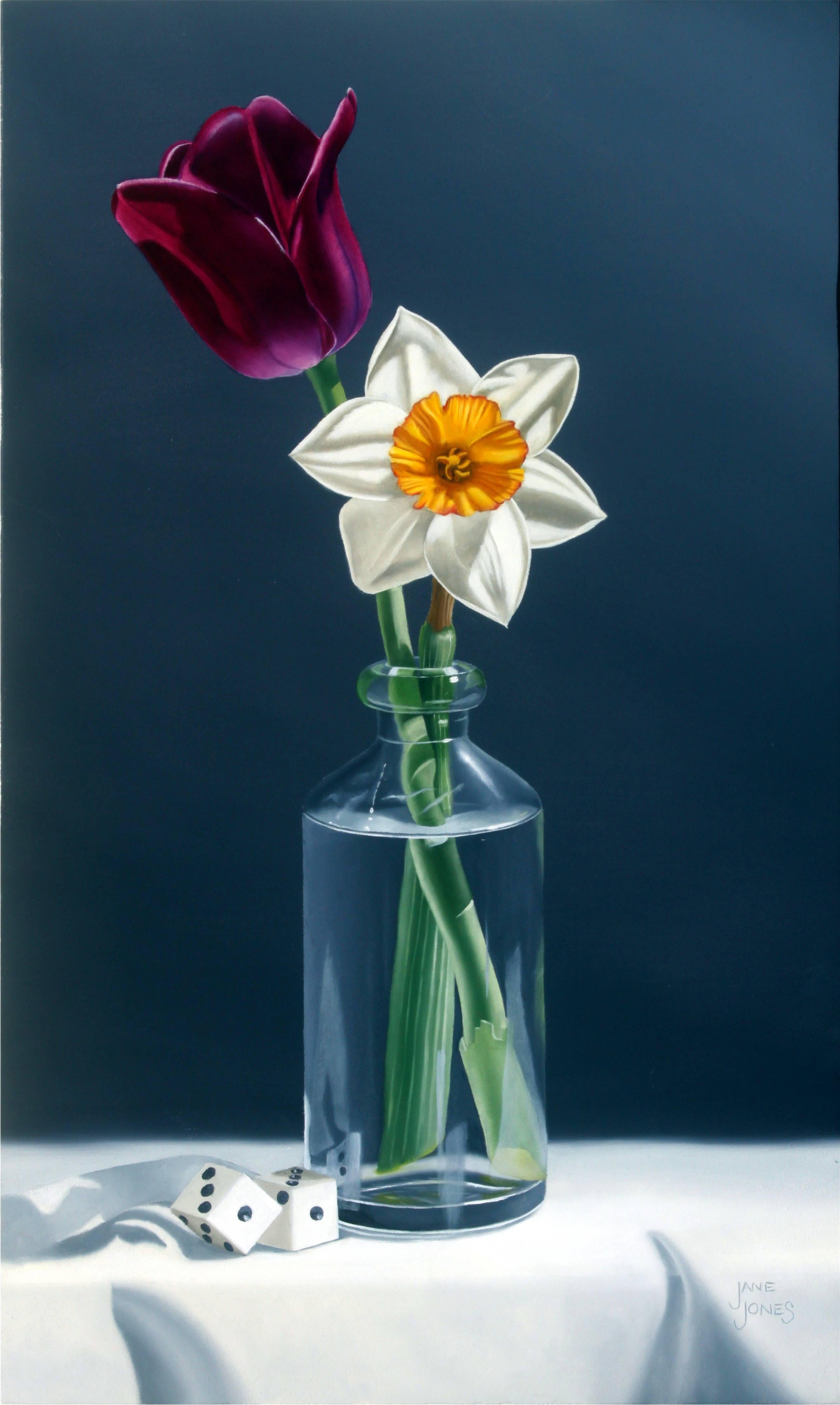 Richard Luschek - The Late Night For Sale at 1stDibs