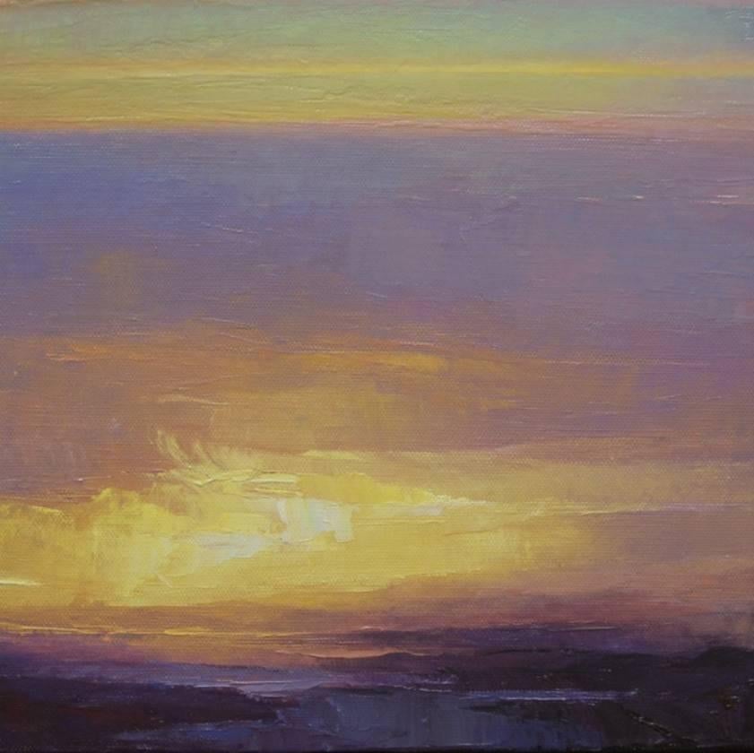 Tony J. Sisti - Waterfront Home in Winter at 1stDibs