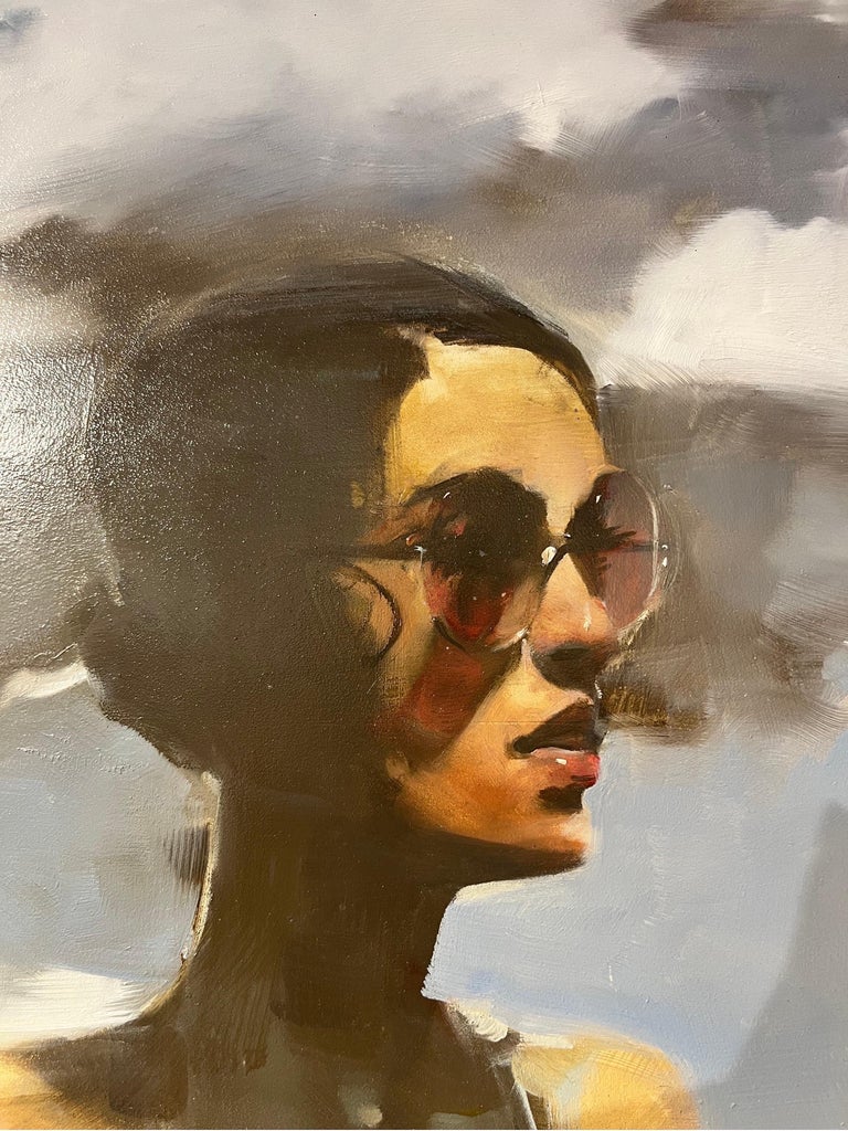 Michael Carson - Horizons For Sale at 1stDibs