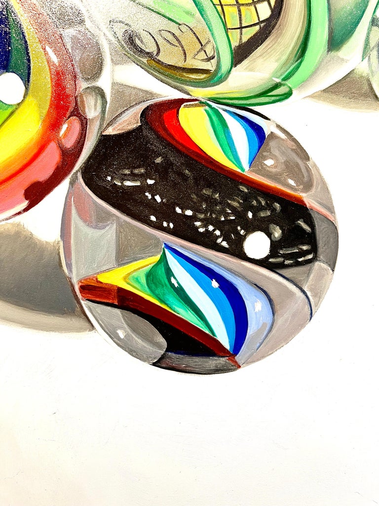 John Schieffer - "The Collection" For Sale at 1stDibs