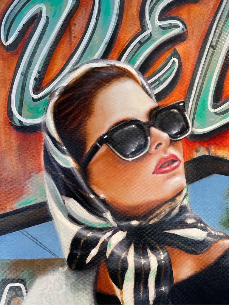 Lane Timothy - "The DeLux Motel" For Sale at 1stDibs