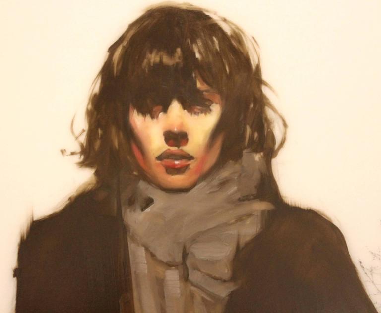 Michael Carson - "Fogged In" at 1stDibs