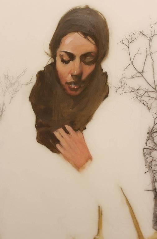 Michael Carson - "Fogged In" at 1stDibs