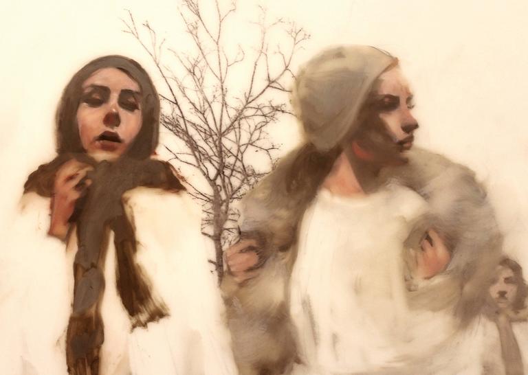 Michael Carson - "Fogged In" at 1stDibs