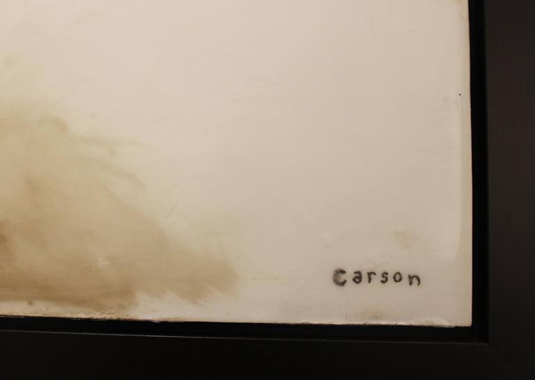 Michael Carson - "Fogged In" at 1stDibs