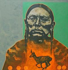 Modern Paintings - 1,795 For Sale at 1stdibs
