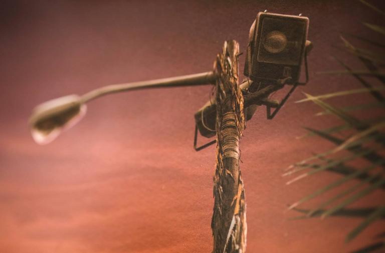 Nick Pedersen - The Forbidden Path For Sale at 1stDibs