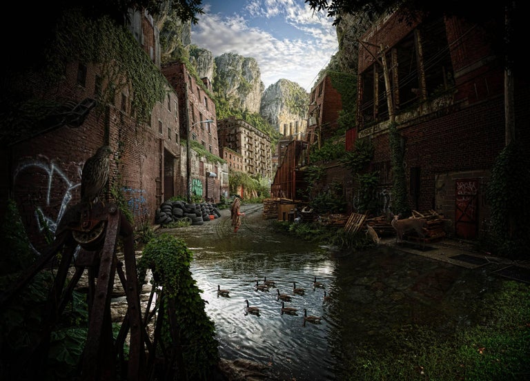 Nick Pedersen - Lost Canyon For Sale at 1stDibs