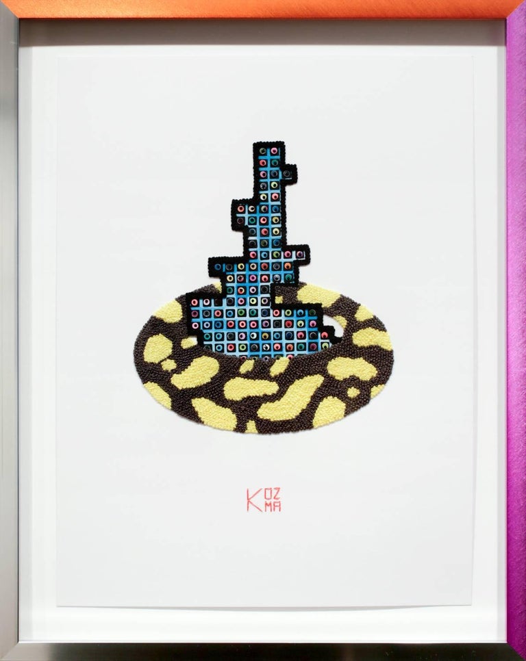 Kelly Kozma - Float For Sale at 1stDibs