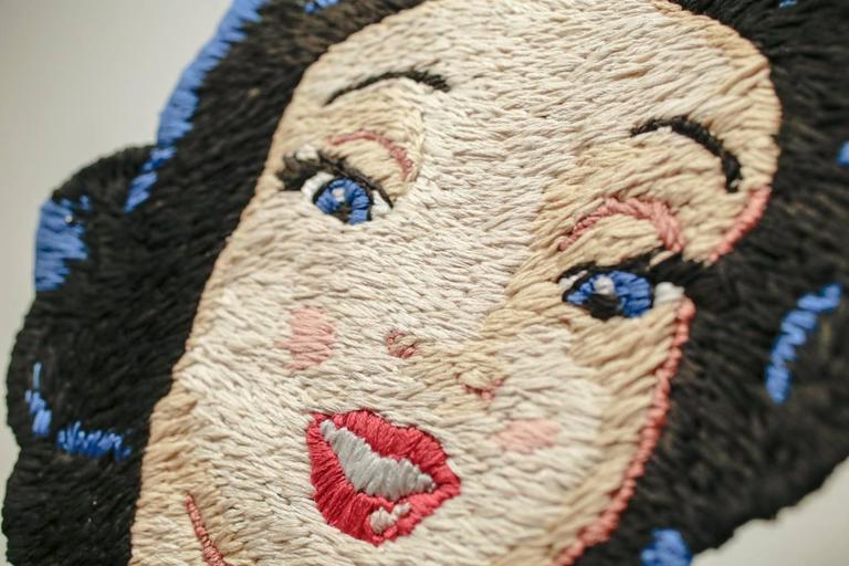 Matthew Cox (artist) - Heartthrob #1, Snow White For Sale at 1stDibs