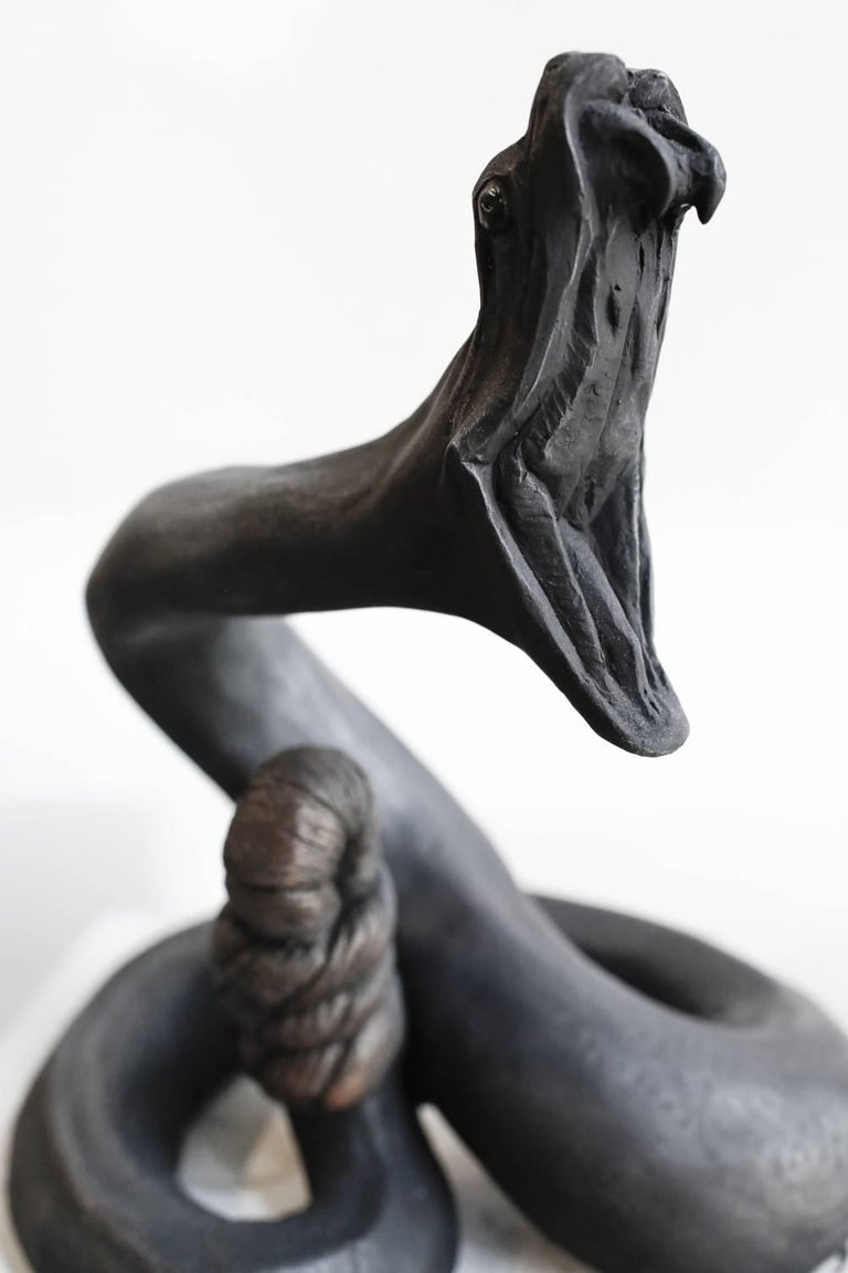 Darla Jackson - Old hurt For Sale at 1stDibs | darla jackson sculpture ...