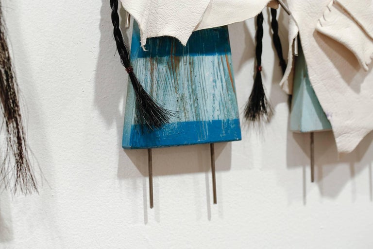 Kaplan Bunce - Young Girl Walking With Two Aunties For Sale at 1stDibs