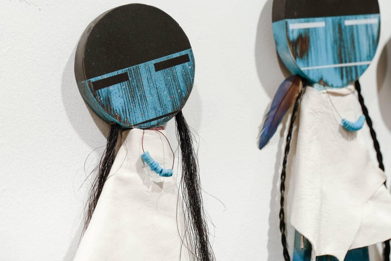 Kaplan Bunce - Young Girl Walking With Two Aunties For Sale at 1stDibs