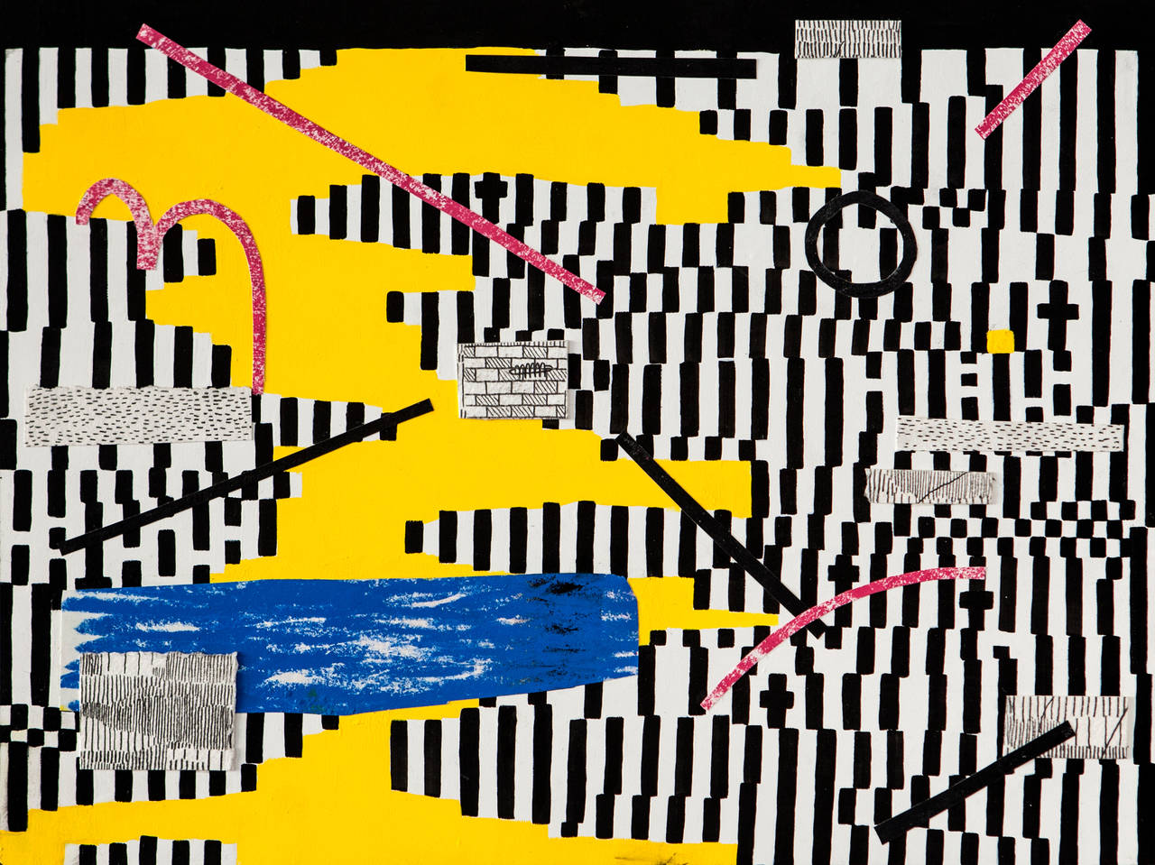 Jason Andrew Turner - At the Well at 1stDibs