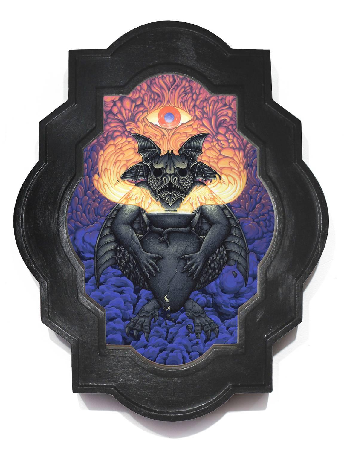 Jeanne D'Angelo - Vessel For Sale at 1stDibs | jeanne d'angelo