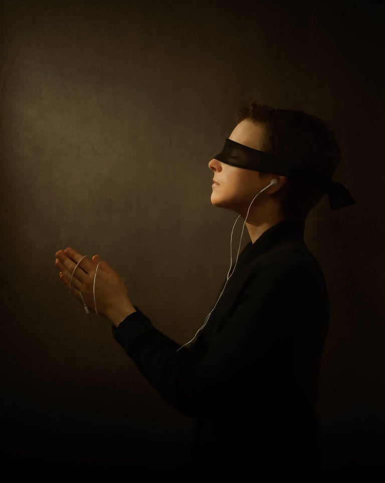 Andrew Pinkham - Consumed For Sale at 1stDibs