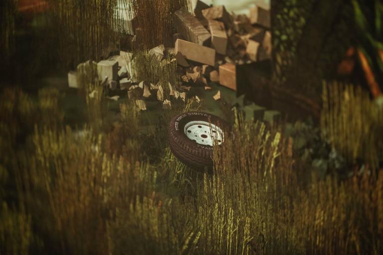 Tim Portlock - Farm For Sale at 1stDibs