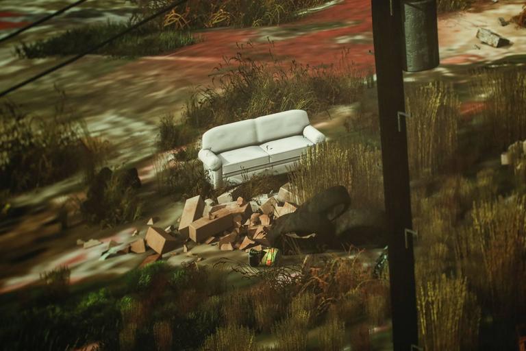 Tim Portlock - Farm For Sale at 1stDibs