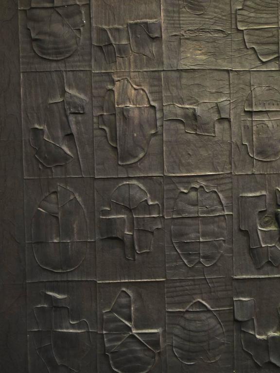 Cheung Yee (Zhang Yi) - Writings 117, Cheung Yee, handmade cast paper ...