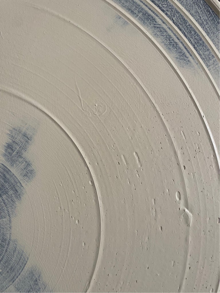 Tabitha Millett - ABSTRACT Painting Texture Artist Tabitha Millett 2023 ...