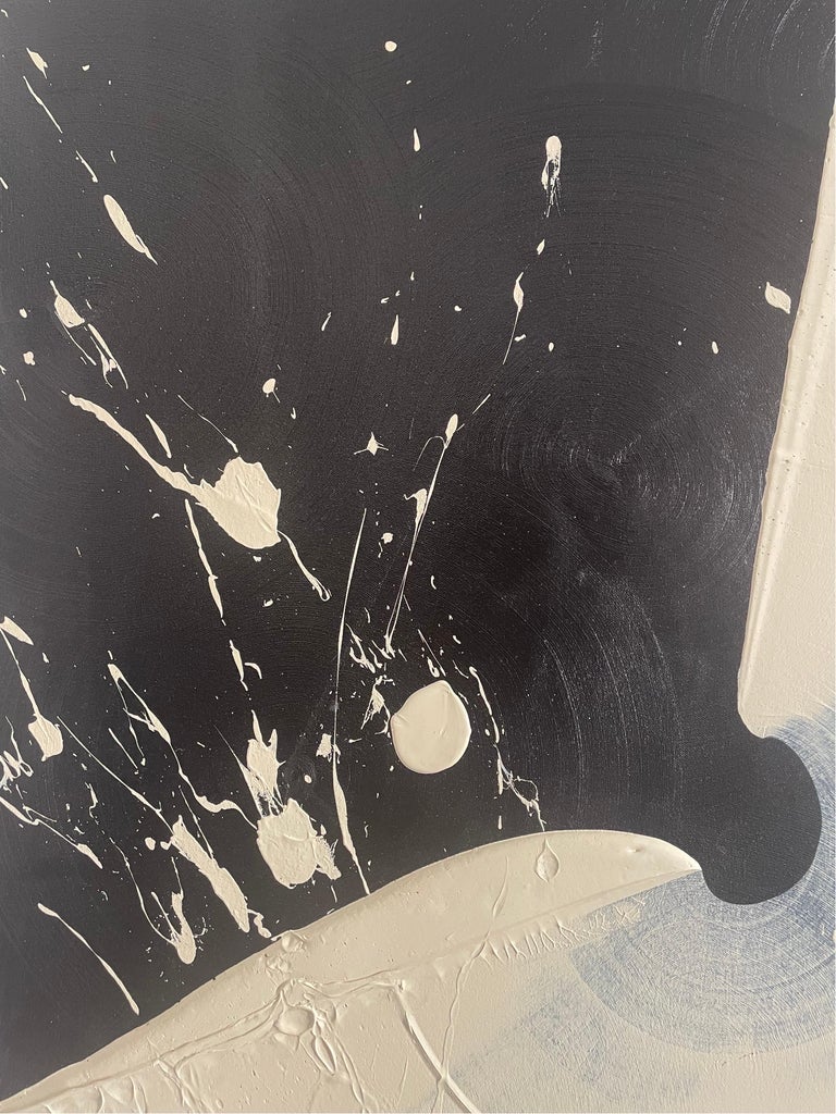 Tabitha Millett - ABSTRACT Painting Texture Artist Tabitha Millett 2023 ...