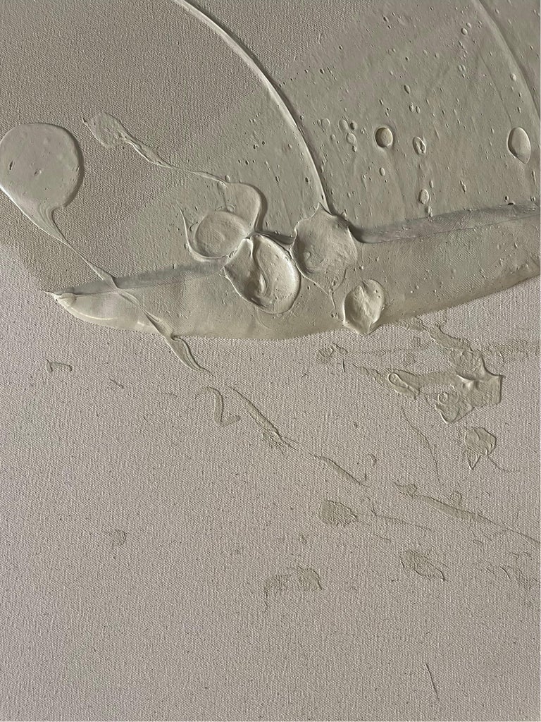 Tabitha Millet - ABSTRACT Painting Texture Artist Tabitha Millet 2023 ...