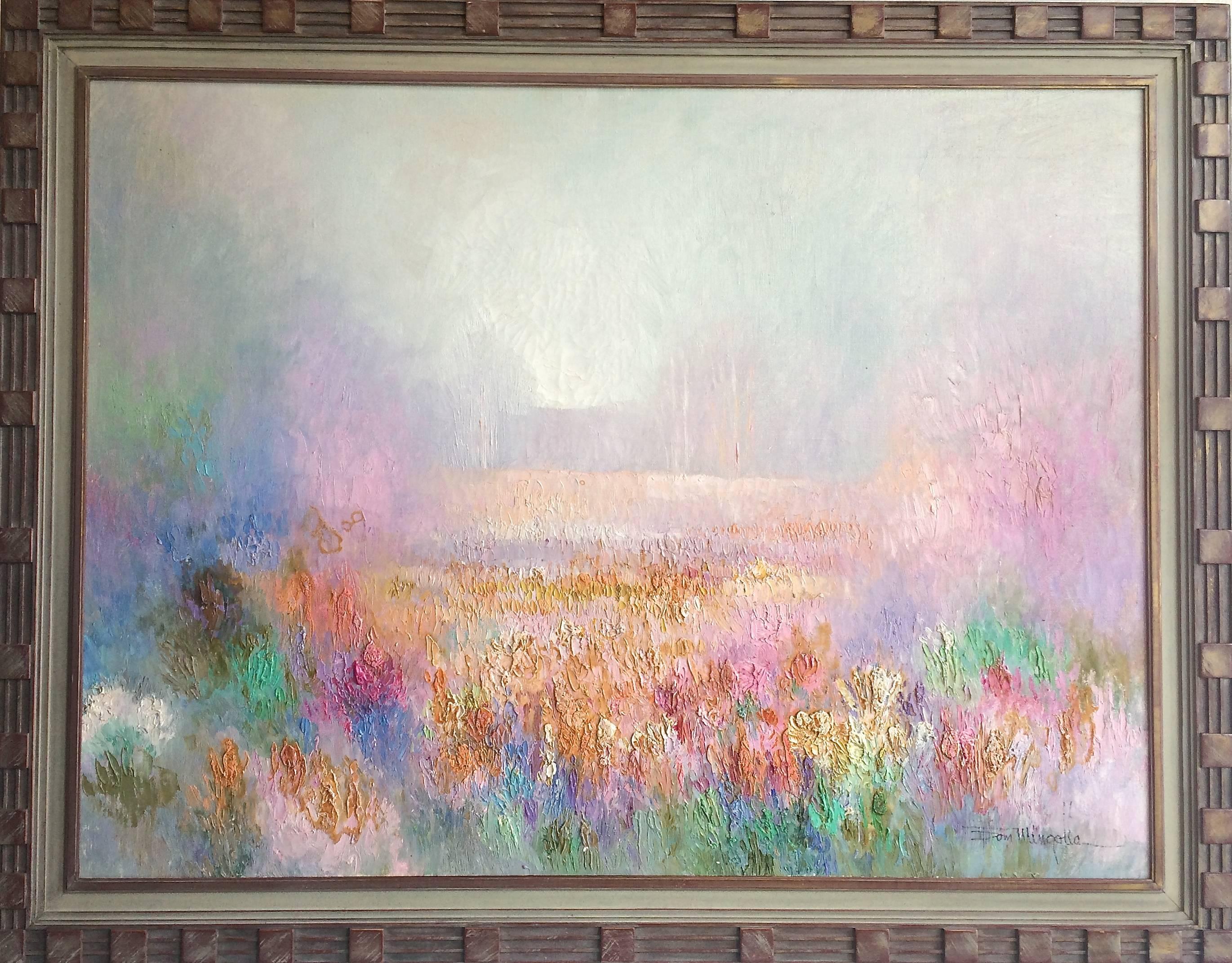 Adele Cohen - Canyon Series # 2 For Sale at 1stDibs