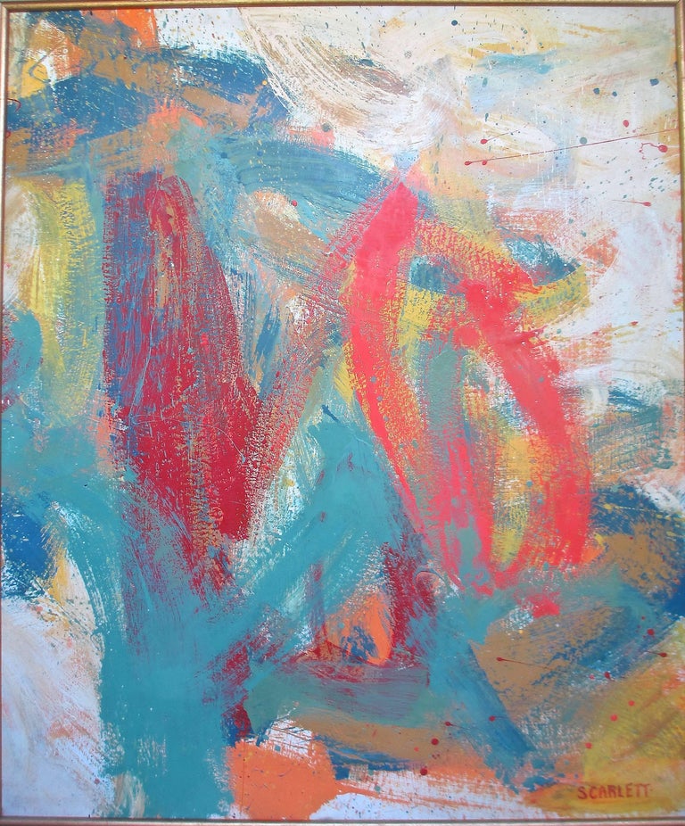 20 Excellent abstract painting composition You Can Get It For Free ...