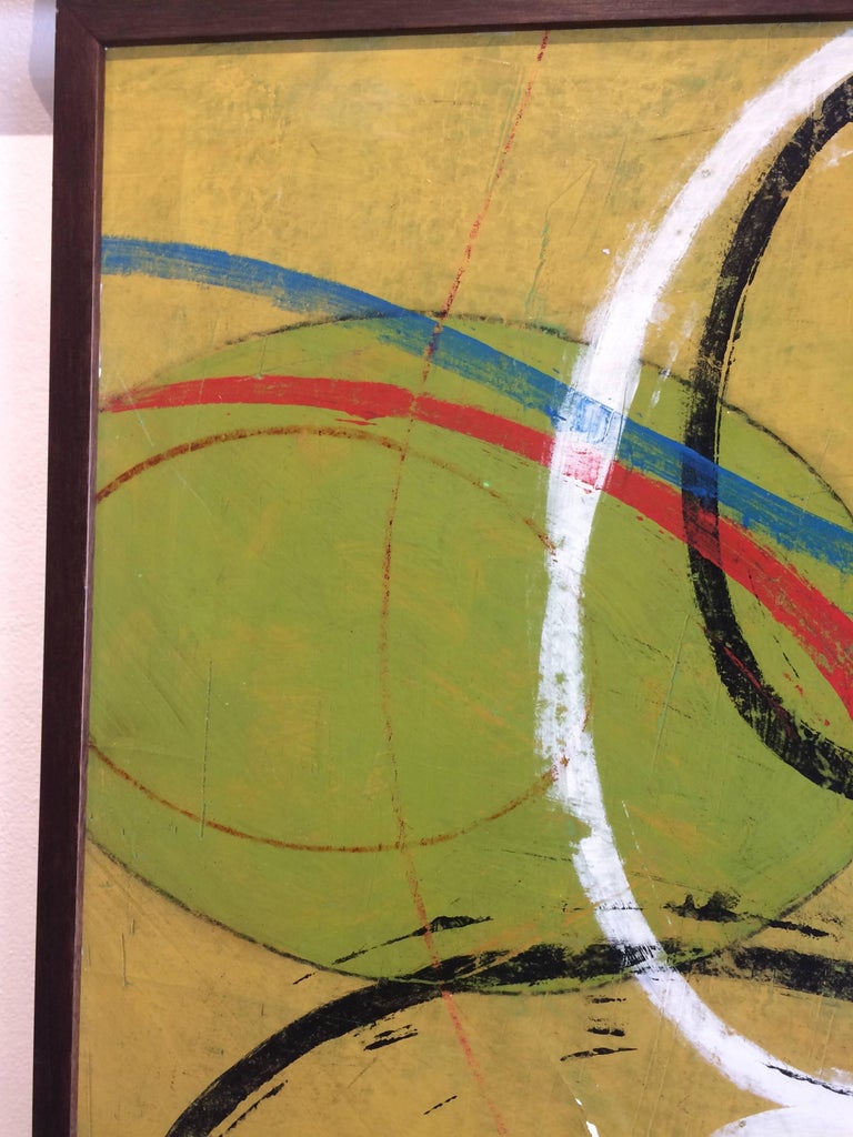 Jay Hall - Resonance For Sale at 1stDibs | jay hall artist, j hall artist