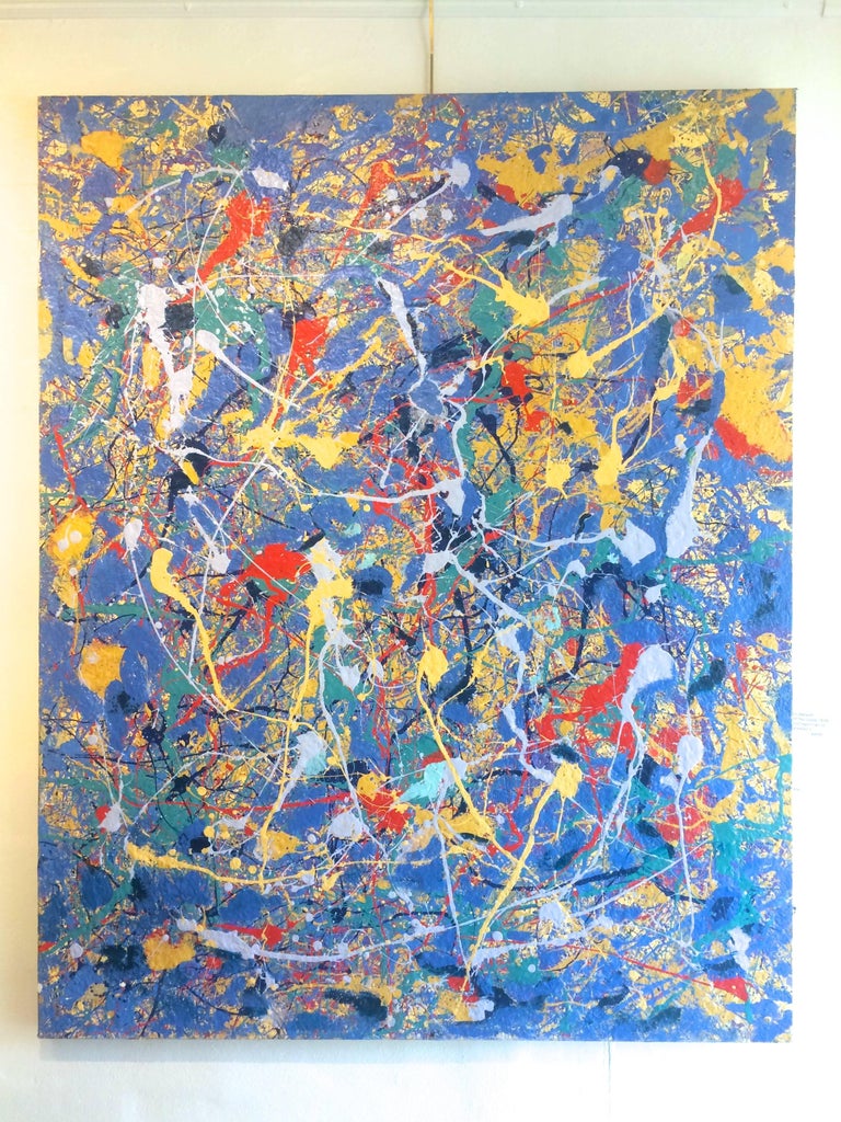 John Frates - Magic III For Sale at 1stDibs