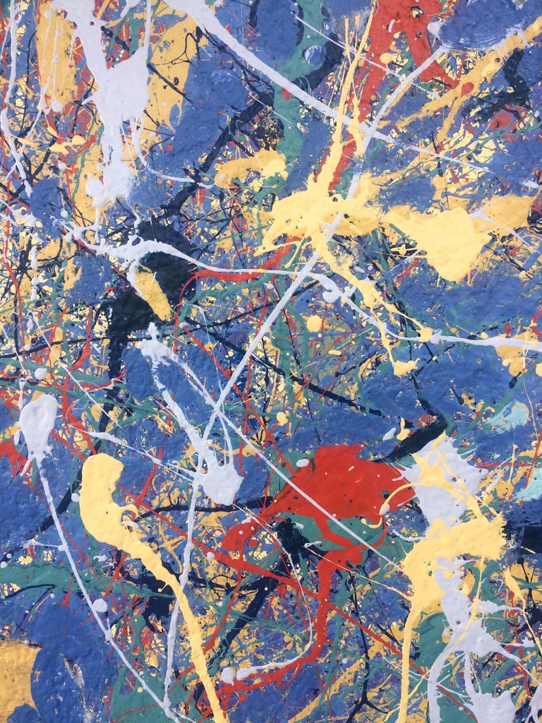 John Frates - Magic III For Sale at 1stDibs