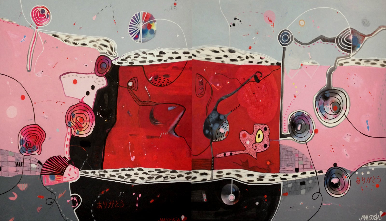 Andy Golub - Midlife For Sale at 1stDibs